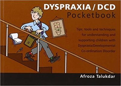 Resources Parents - Dyspraxia DCD America