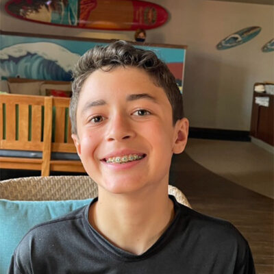 Stories - Dyspraxia DCD America