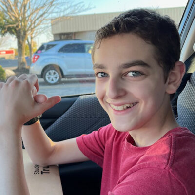 Dyspraxia/DCD Teens - Dyspraxia DCD America